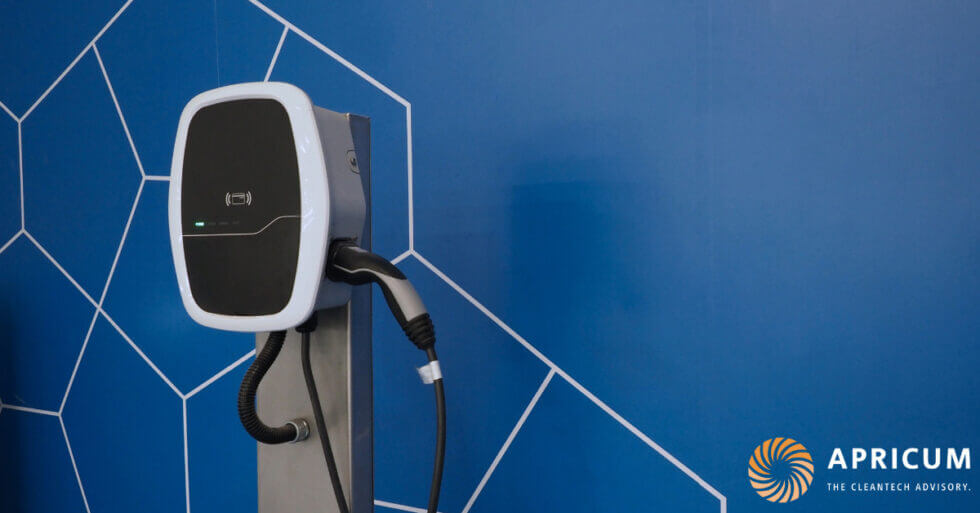 Apricum - The Cleantech Advisory | Transaction and Strategy Advisory