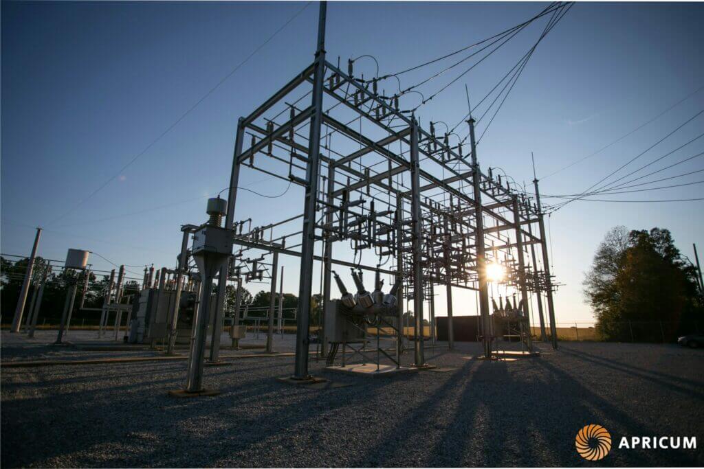 Investing in substations: Opportunities in the heart of the power grid - Apricum - The Cleantech ...